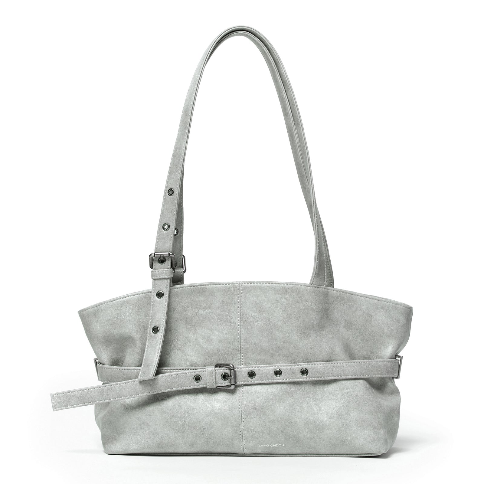 (restock soon) le belt bag M baked ocean