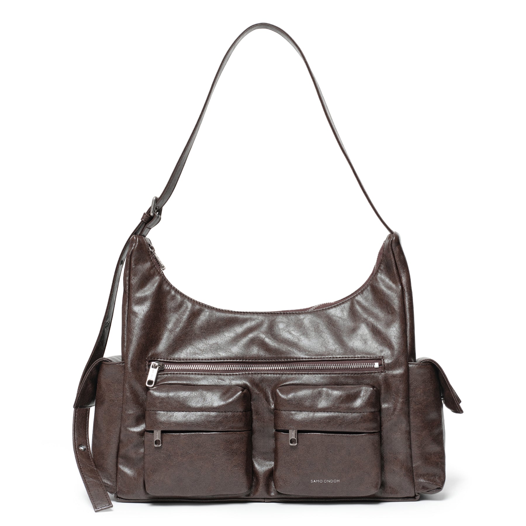 pocket mug bag L veg cocoa