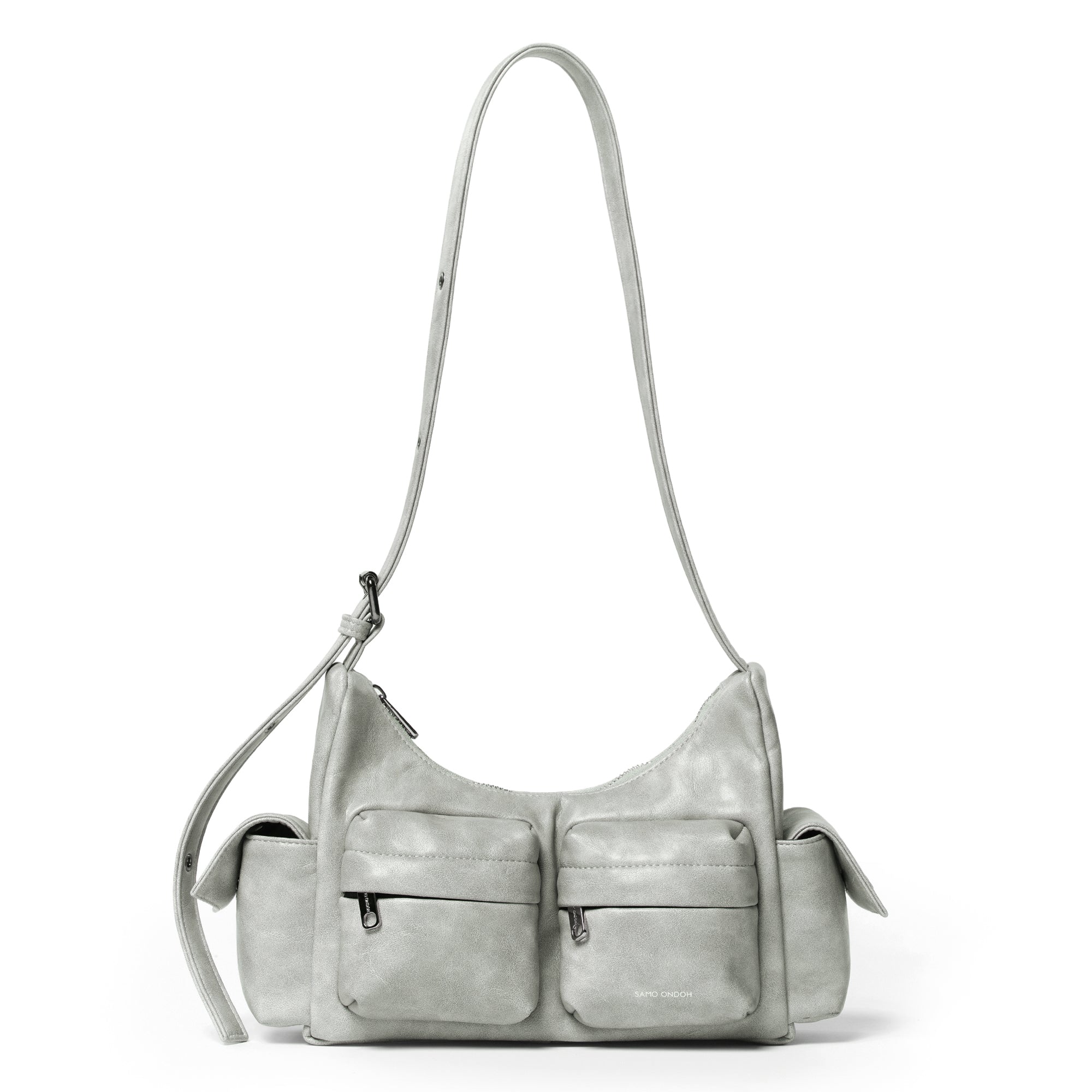 pocket mug bag M baked ocean