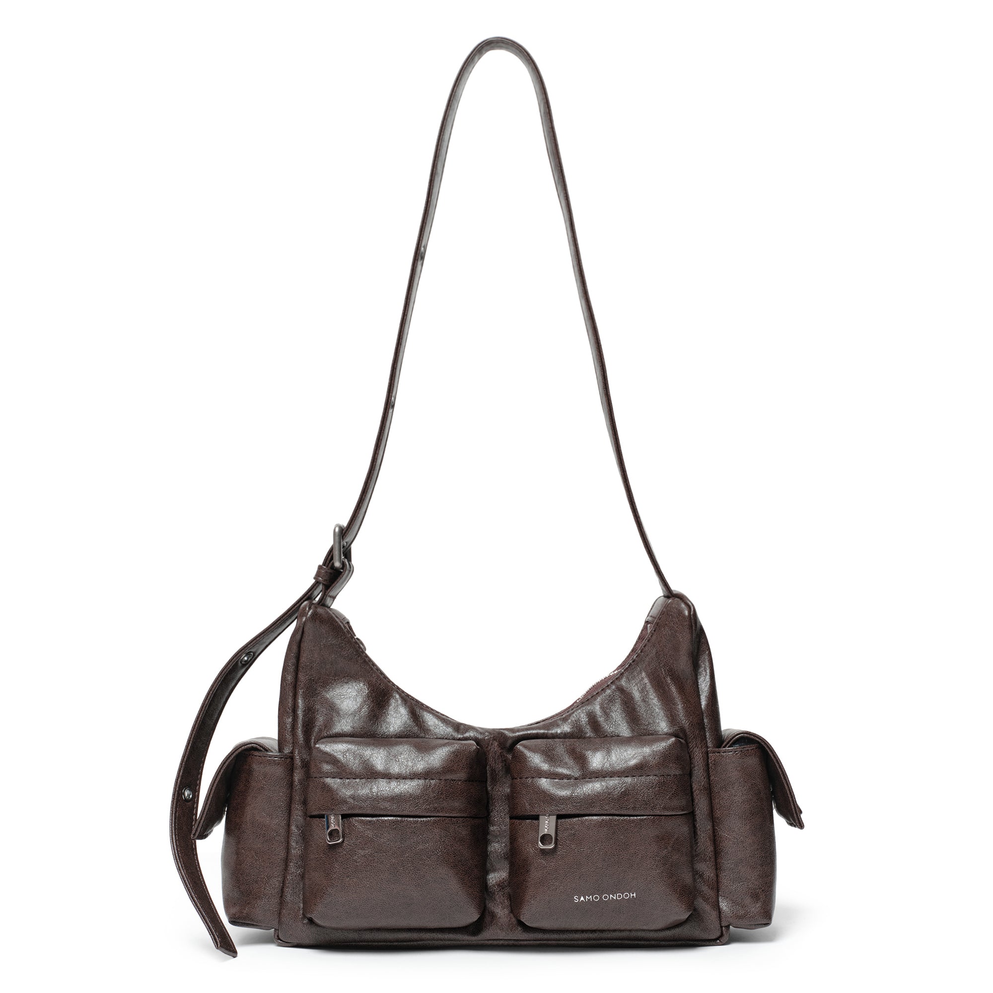 pocket mug bag M veg cocoa